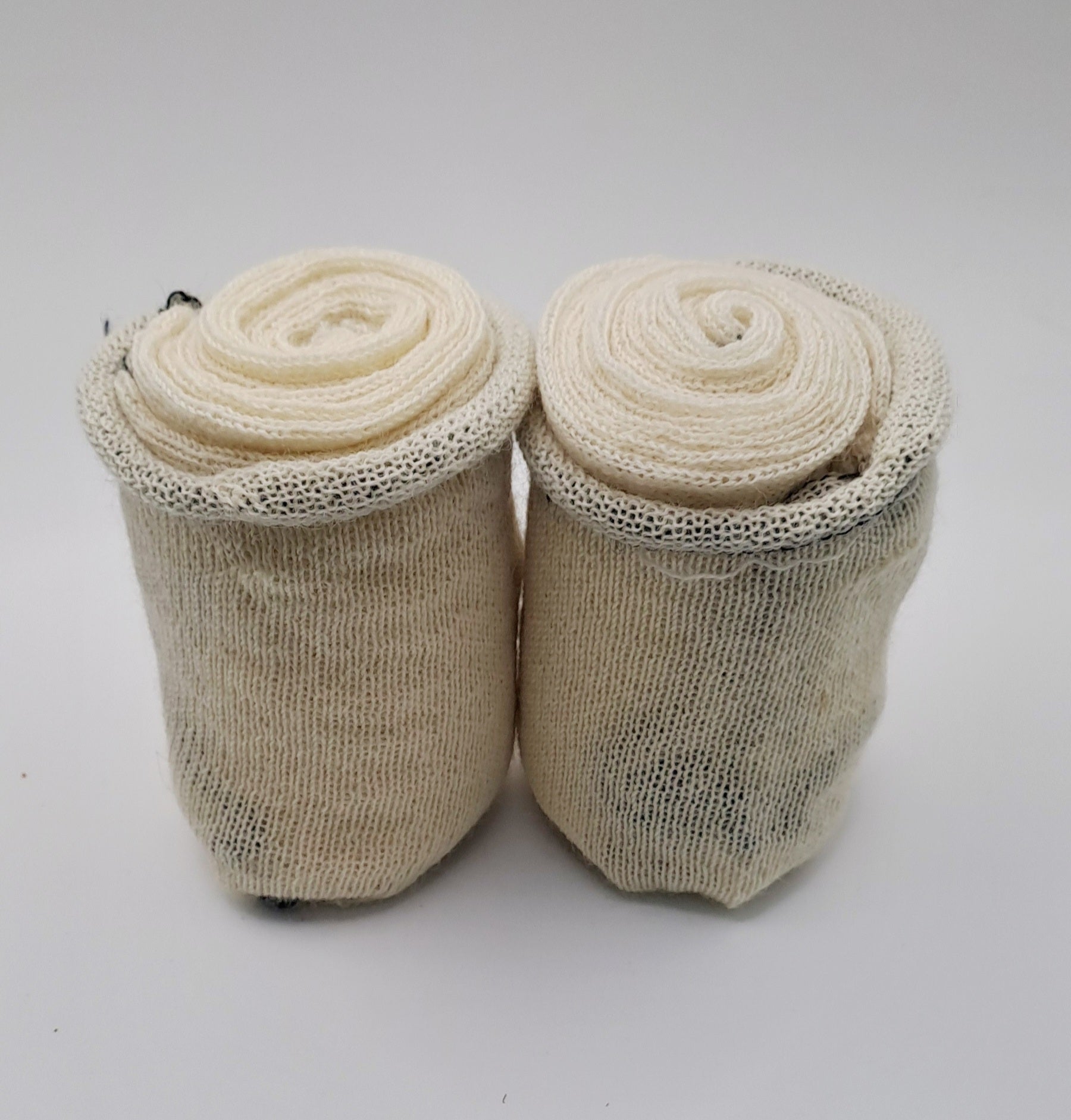 20 wool pots - Eco-Friendly - wool pots - Biodegradable – Fleecy
